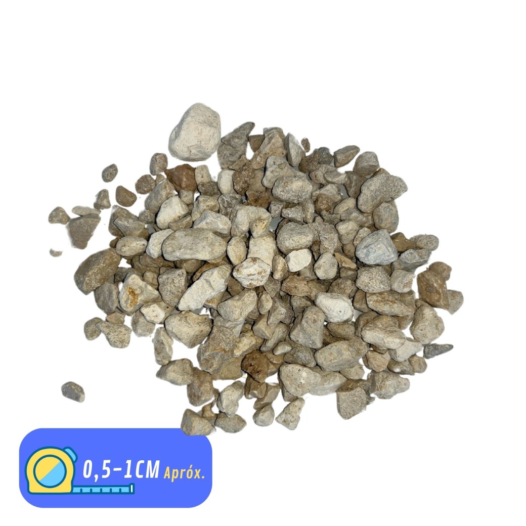 Brita 1 para Construção - Qualidade e Resistência | Majodir - 01001001 ...