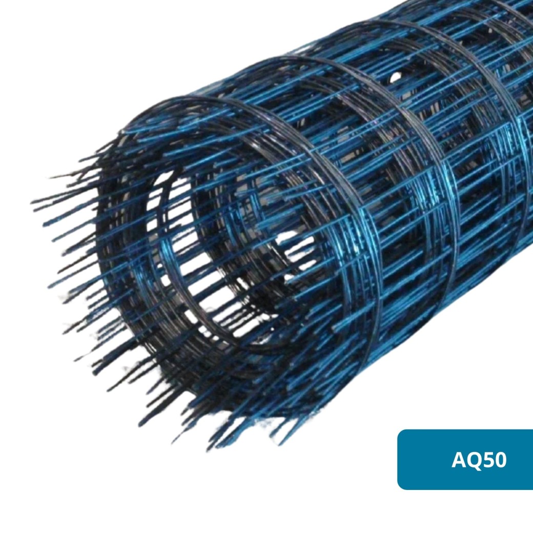 Rede Eletrossoldada AQ50 - Reforço de Betão para Construção | Majodir ...
